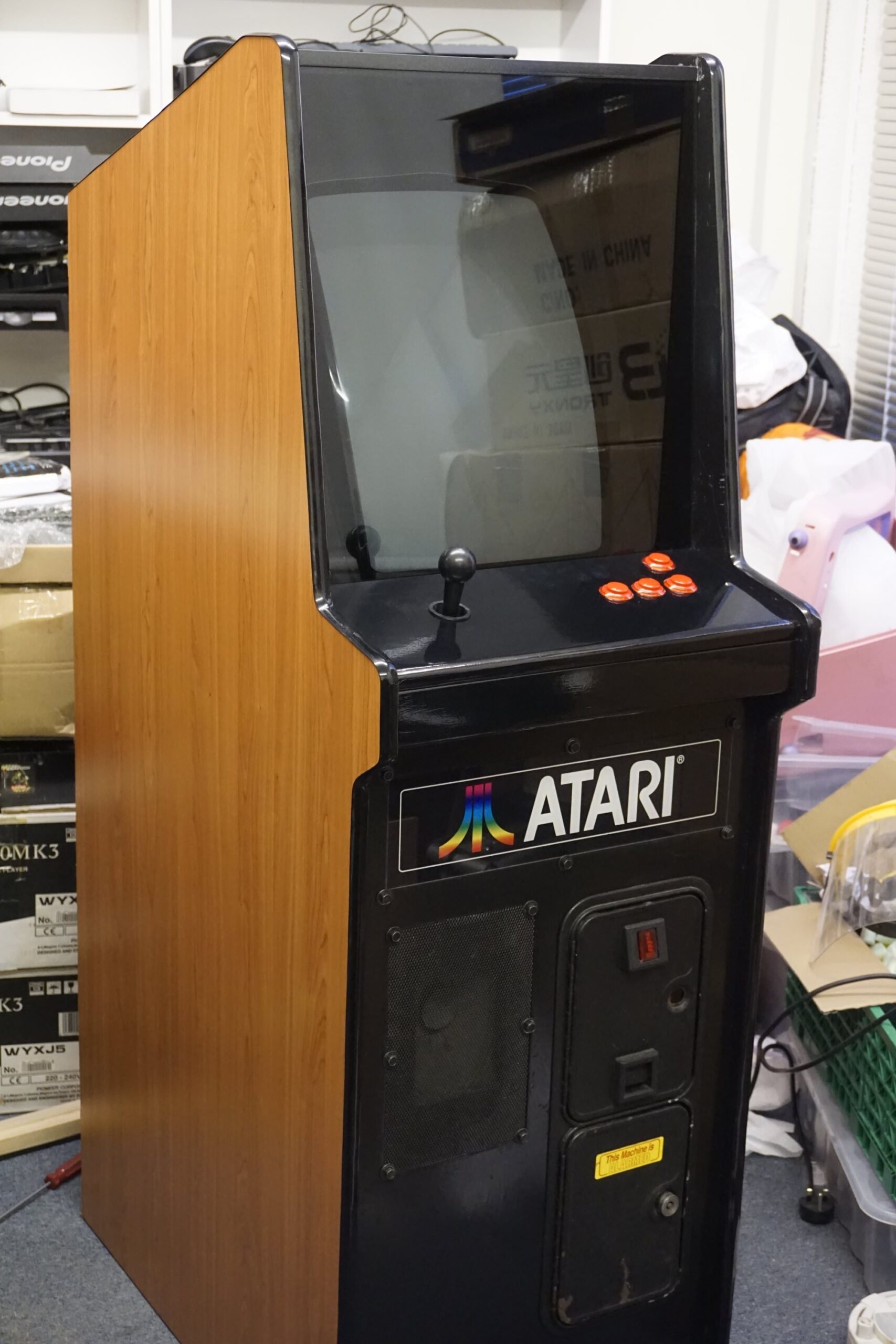 Todos los modelos de muebles arcades - 🕹️【 MáquinaArcade.NET